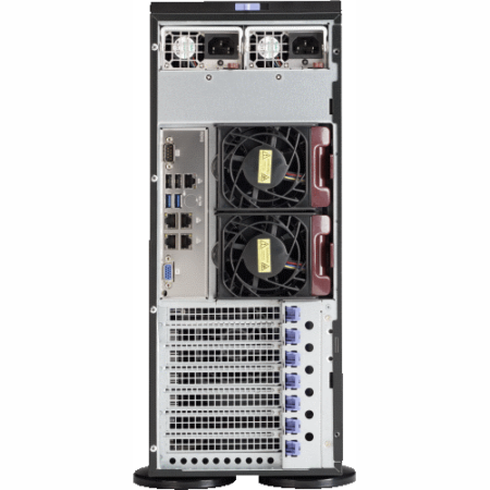 A+ Server 4023S-TRT | SuperMicro TR